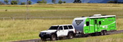 Caravan Weights Explained | A Guide | Caravan Camping NSW