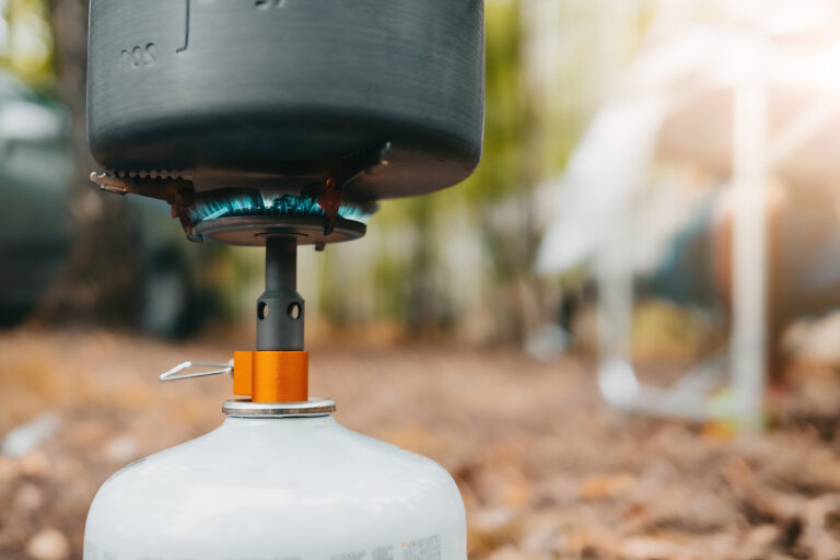 Feel More Live More - Caravan Camping NSW